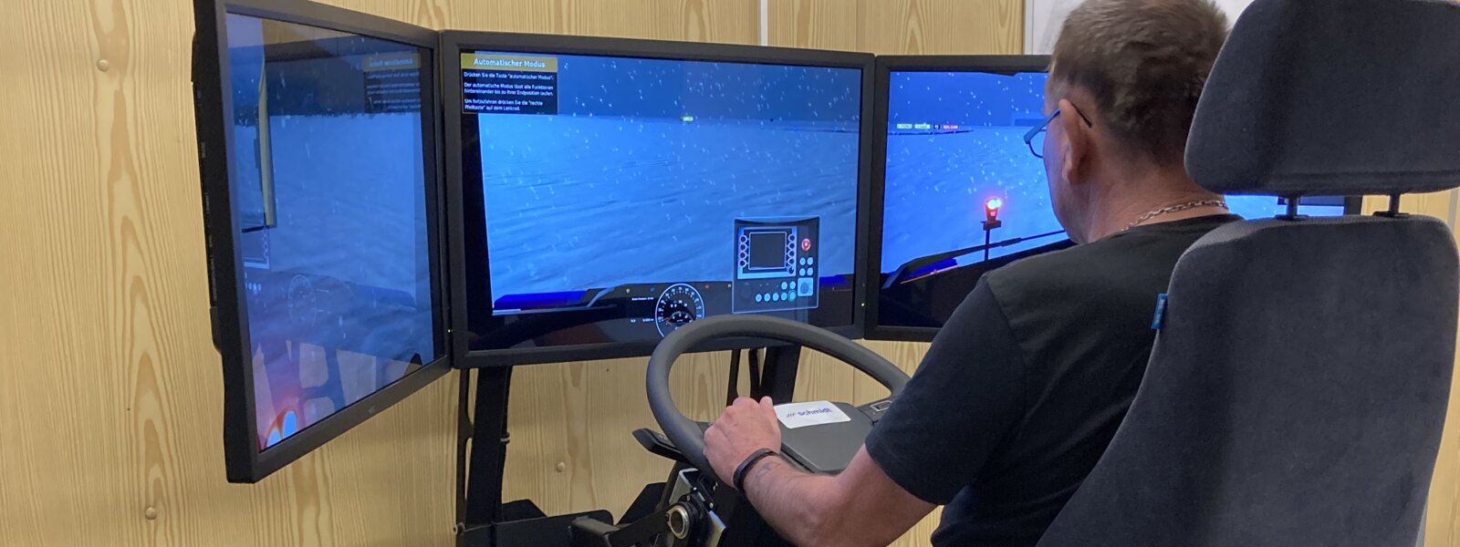 Cologne Bonn Airport shows how the future works | Aebi Schmidt Group