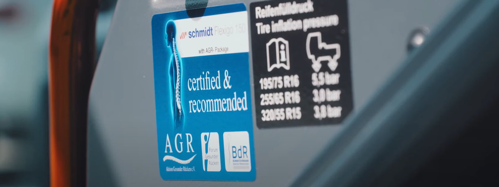 Sweeping (and more) without back pain | Aebi Schmidt Group